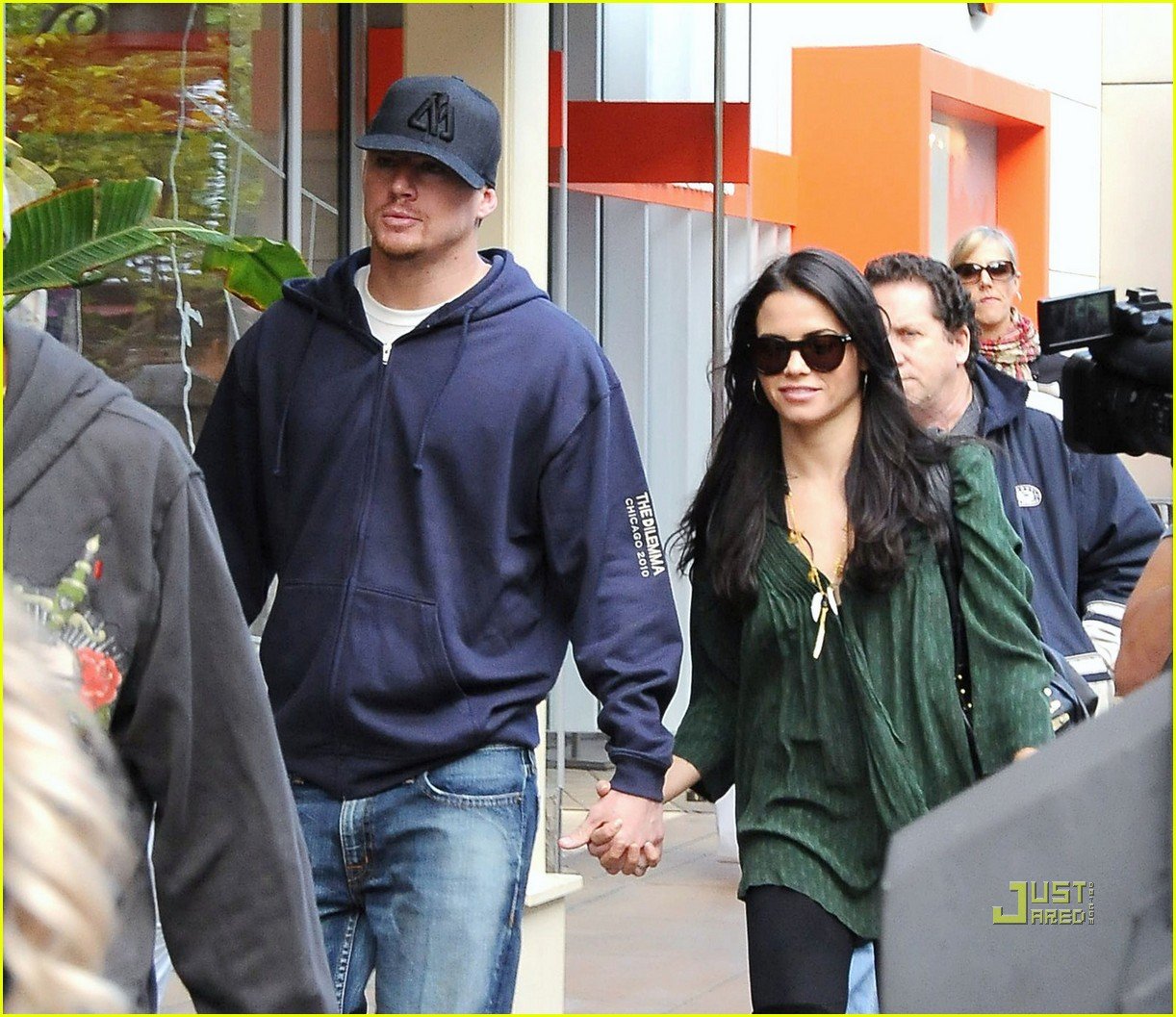 Channing Tatum: Dog Day Afternoon: Photo 2505979 | Channing Tatum ...