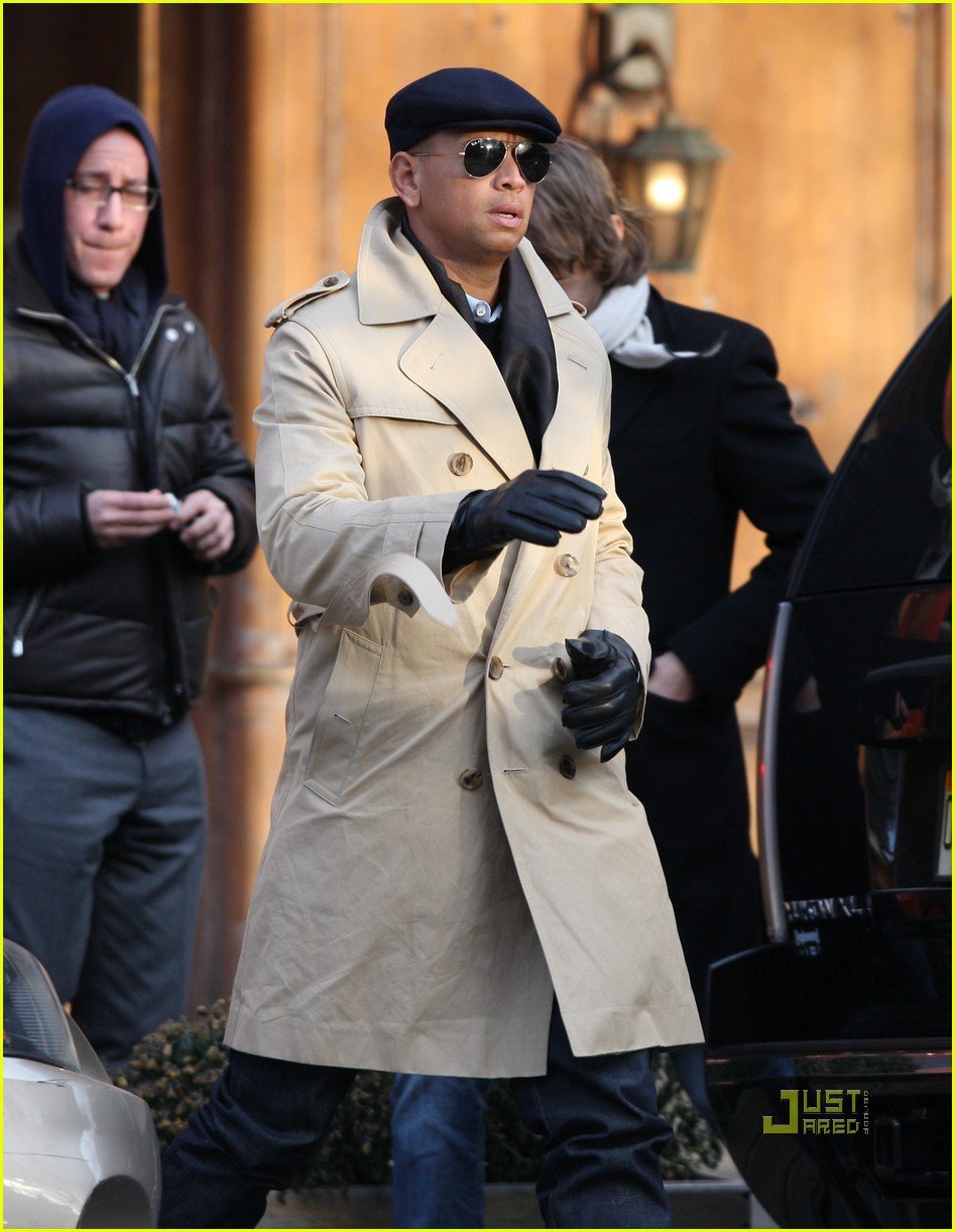 Cameron Diaz & Alex Rodriguez: Morandi Mates: Photo 2503747 | Alex ...