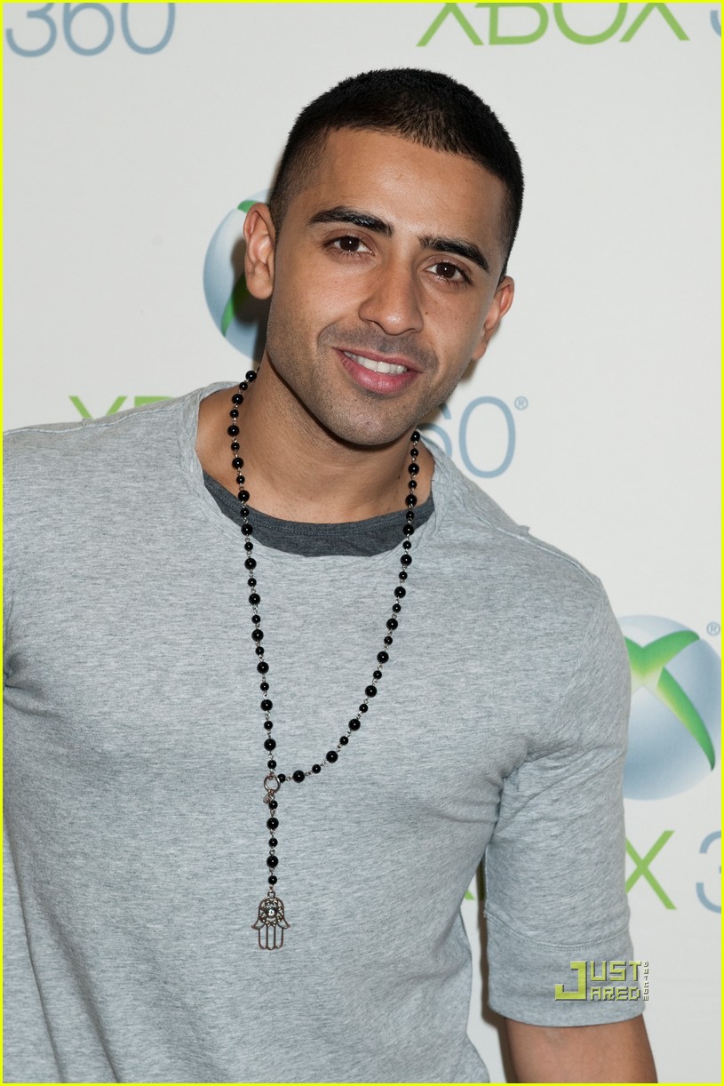 Was Jay Sean Naughty or Nice This Year?: Photo 2505262 | Exclusive, Jay ...