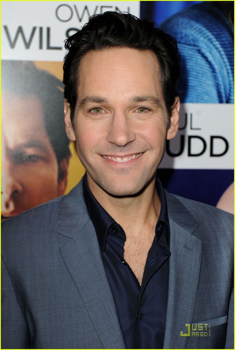 Reese Witherspoon: 'How Do You Know' Premiere!: Photo 2503503 | Owen ...