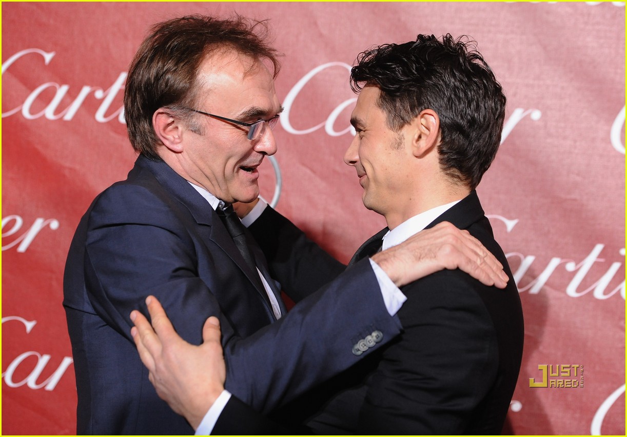 Ben Affleck & James Franco: Palm Springs Film Fest!: Photo 2509399 ...