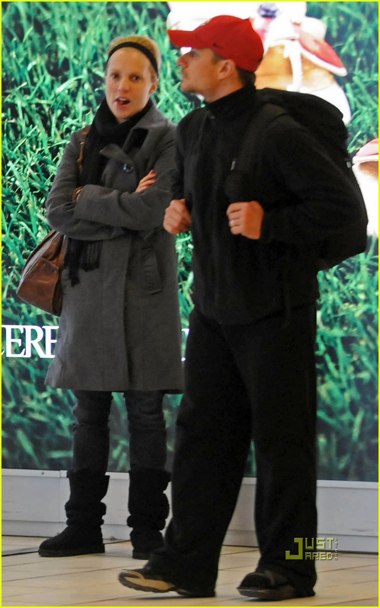 Nick Lachey & Vanessa Minnillo: Florence Fun with Drew!: Photo 2507805 ...