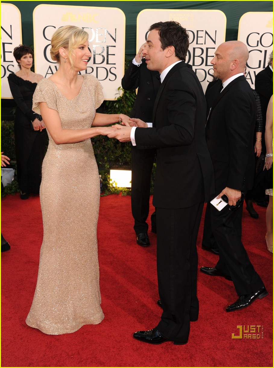 Jane Lynch - Best Supporting Actor Golden Globe!: Photo 2512152 | 2011 ...