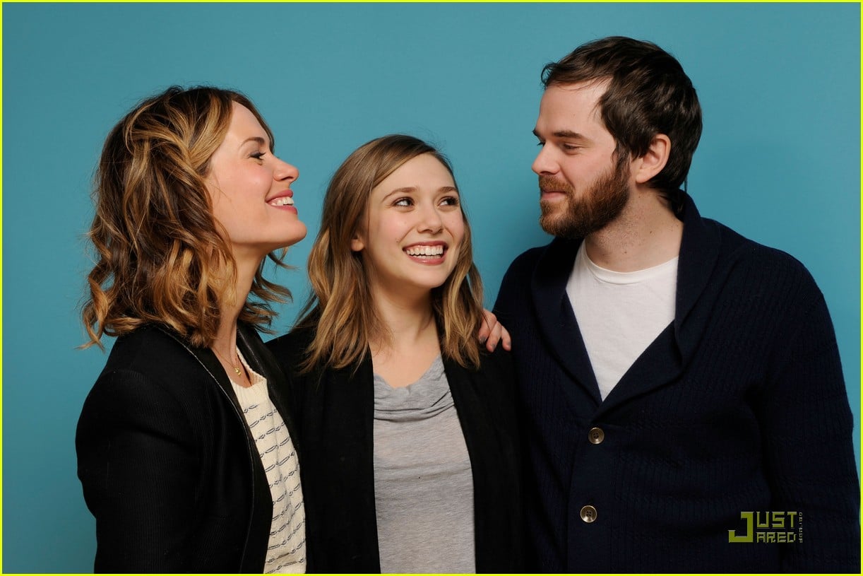 Elizabeth Olsen: Sundance's Breakout Star!: Photo 2514165 | 2011 ...