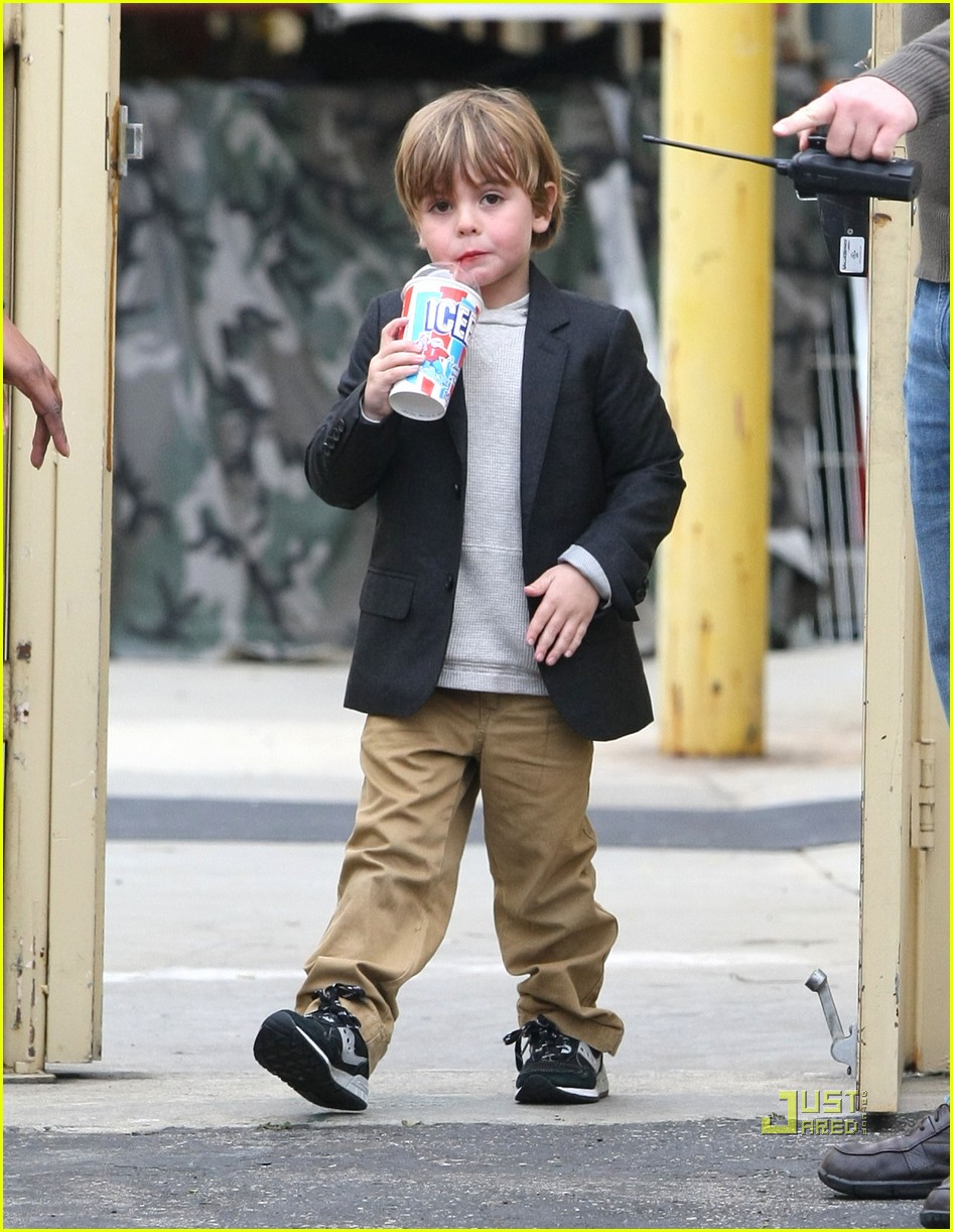 Britney Spears: Birthday Party with Sean Preston!: Photo 2509473 ...