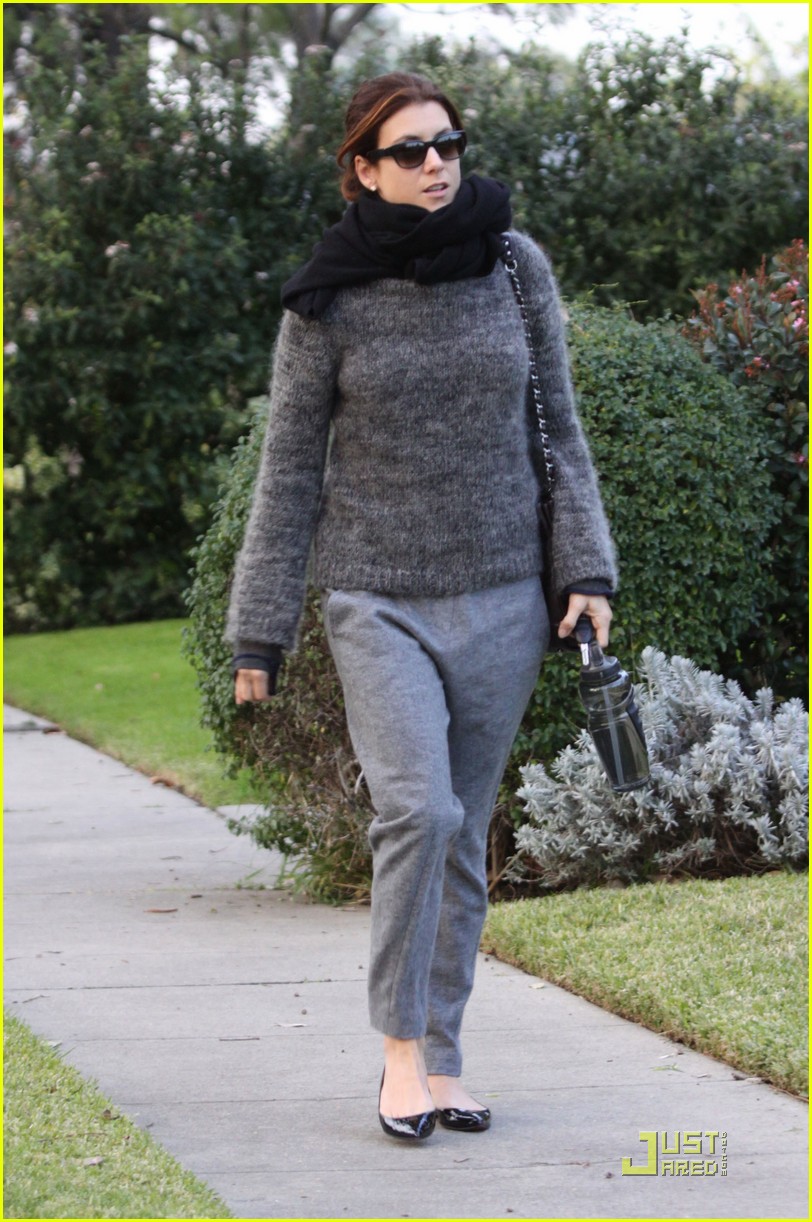 Kate Walsh: Drumming in Cover Bands!: Photo 2509154 | Kate Walsh Photos ...