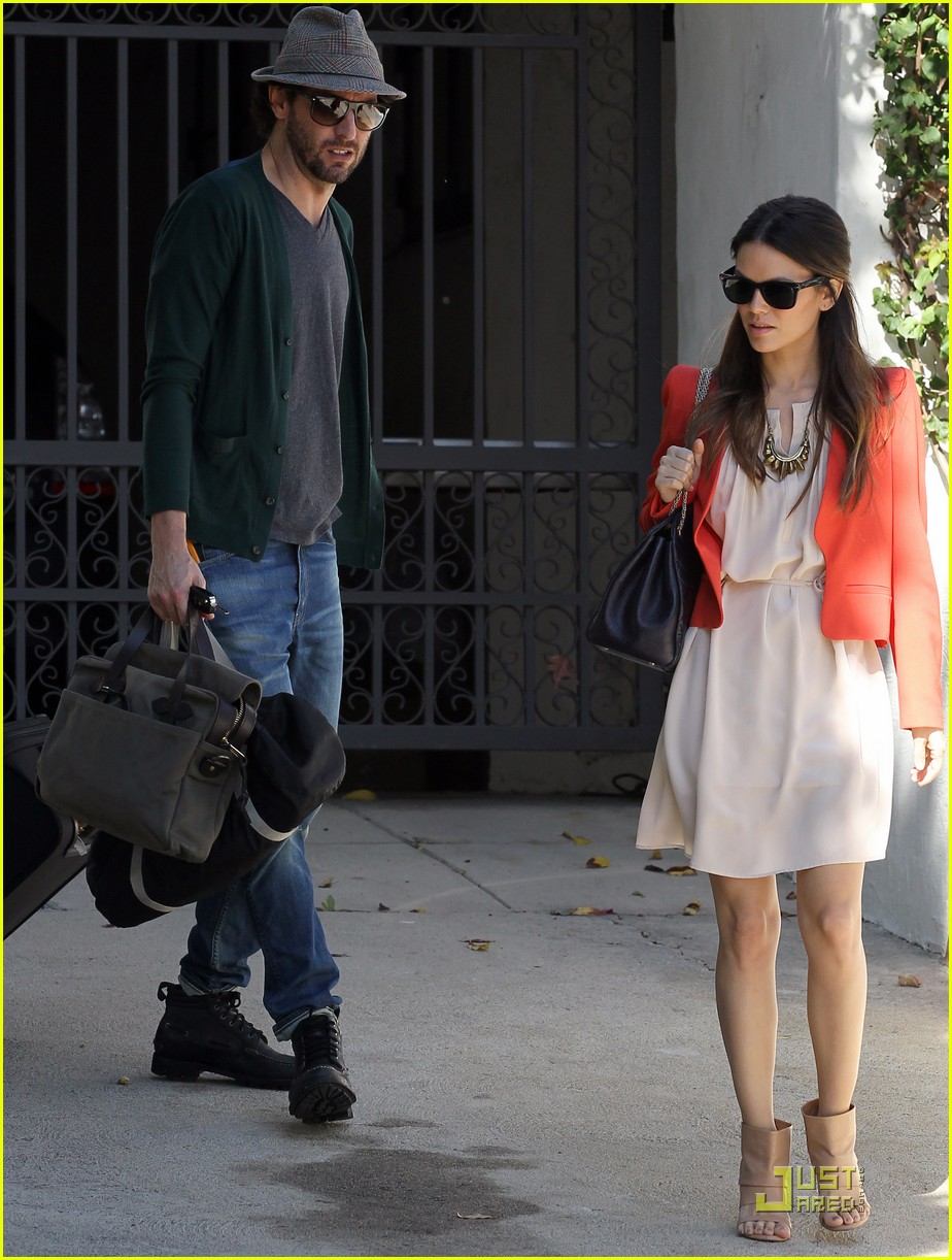 Rachel Bilson: 'Chelsea Lately' Tonight!: Photo 2516284 | Rachel Bilson ...