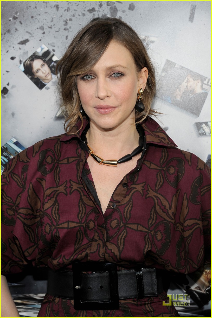 Jake Gyllenhaal & Michelle Monaghan: 'Source Code' Premiere!: Photo ...