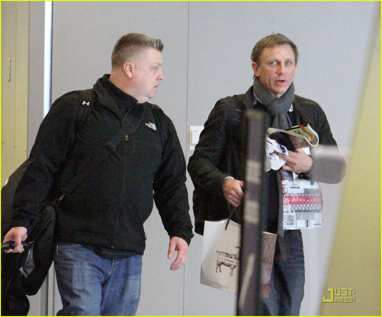 Daniel Craig: 'Dream House' Reshoots!: Photo 2533879 | Daniel Craig ...