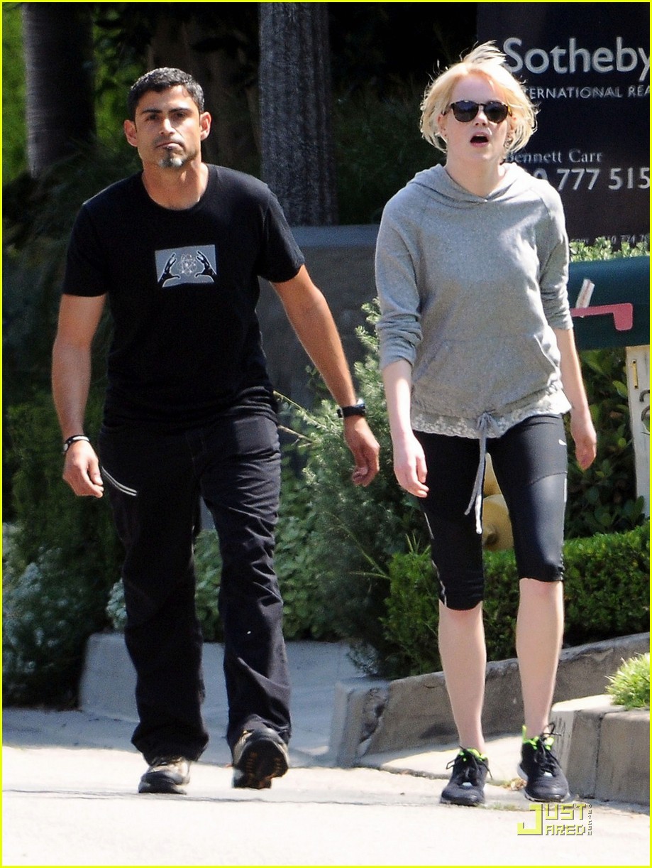 Emma Stone: 'The Help' Trailer!: Photo 2537623 | Emma Stone Photos ...