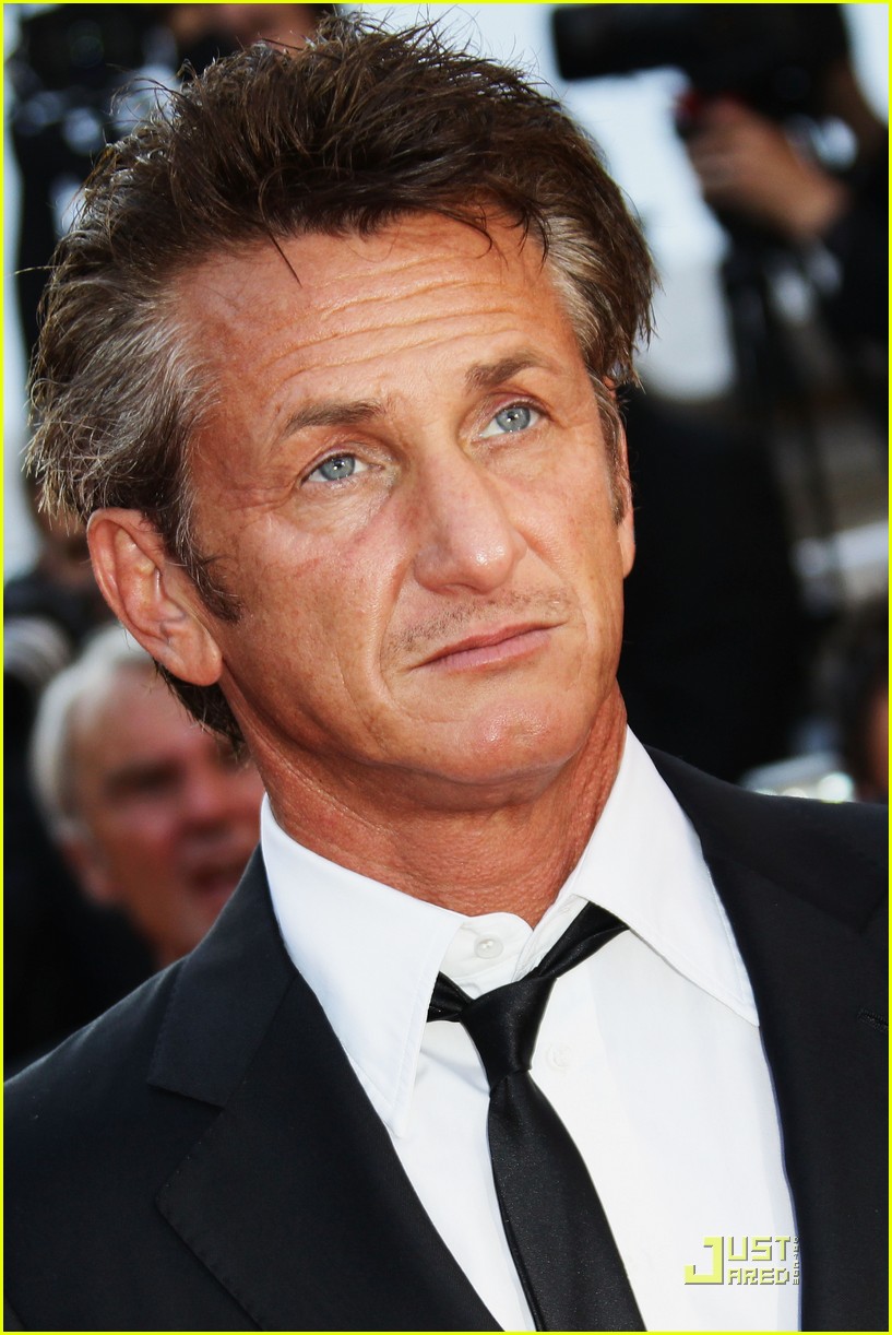 Eve Hewson: 'This Must Be the Place' with Sean Penn!: Photo 2545752 ...