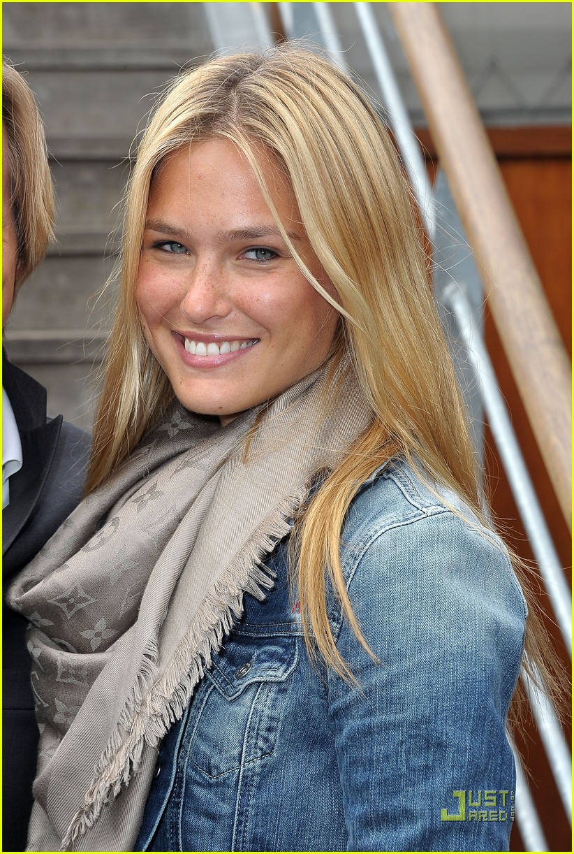 Bar Refaeli: Protect the Skin You're In!: Photo 2547670 | Bar Refaeli ...
