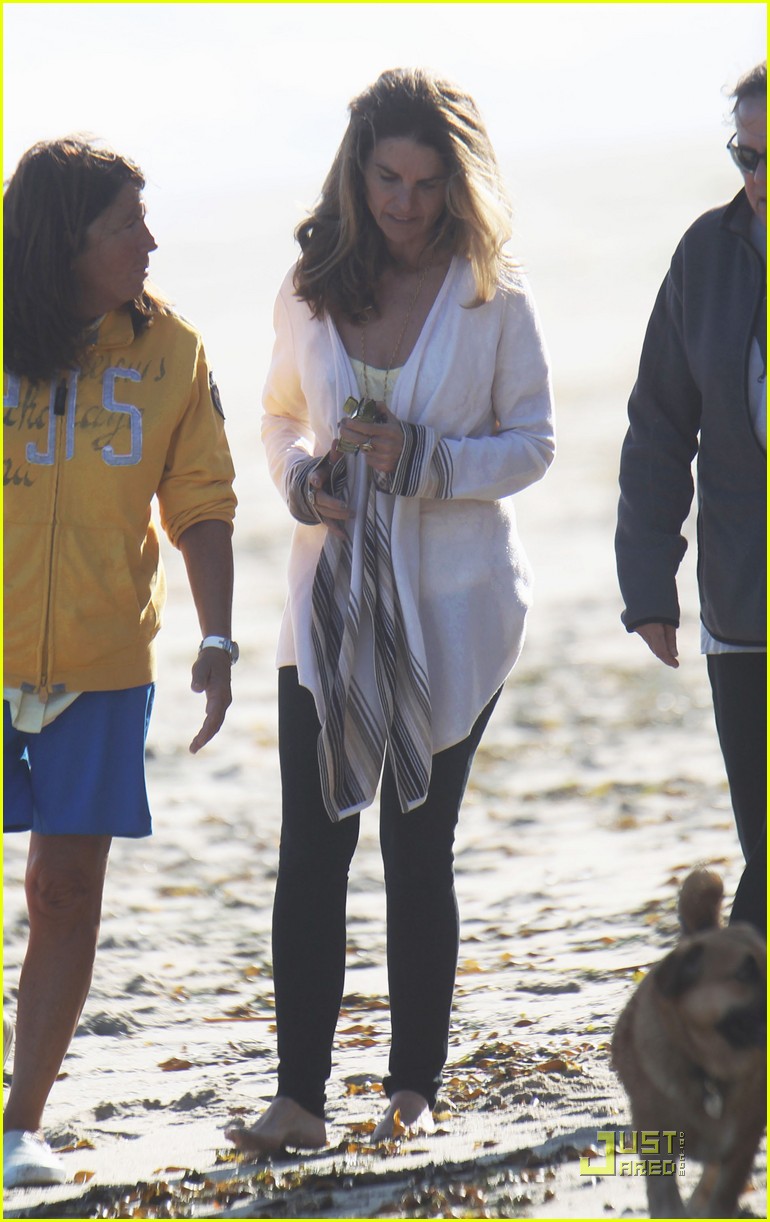 Maria Shriver: Divorce Attorney Hired: Photo 2546823 | Maria Shriver ...