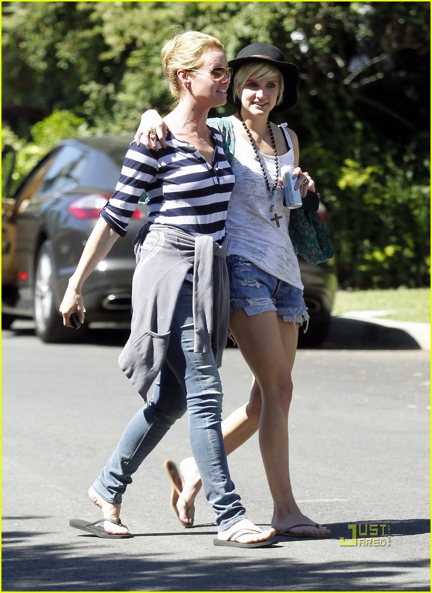 Ashlee Simpson: Red Bull Break: Photo 2562540 | Ashlee Simpson Photos ...