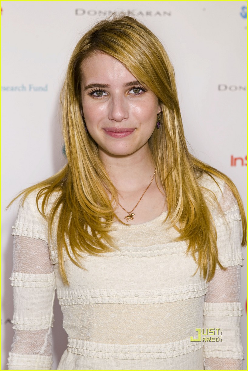 Emma Roberts & Chord Overstreet: Super Saturday 14!: Photo 2565270 ...