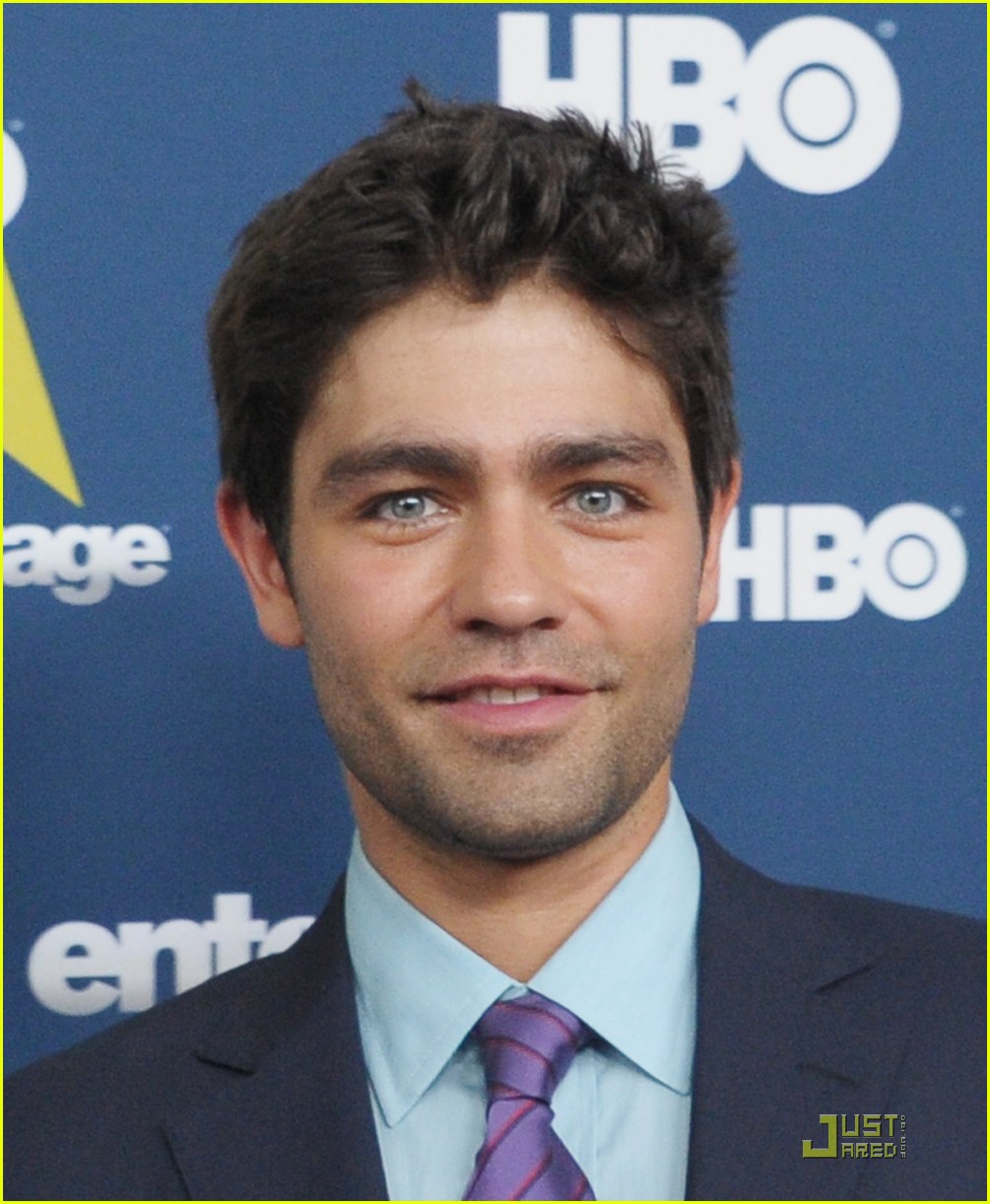 Adrian Grenier: 'Entourage' Season 8 Premiere!: Photo 2562499 | Adrian ...