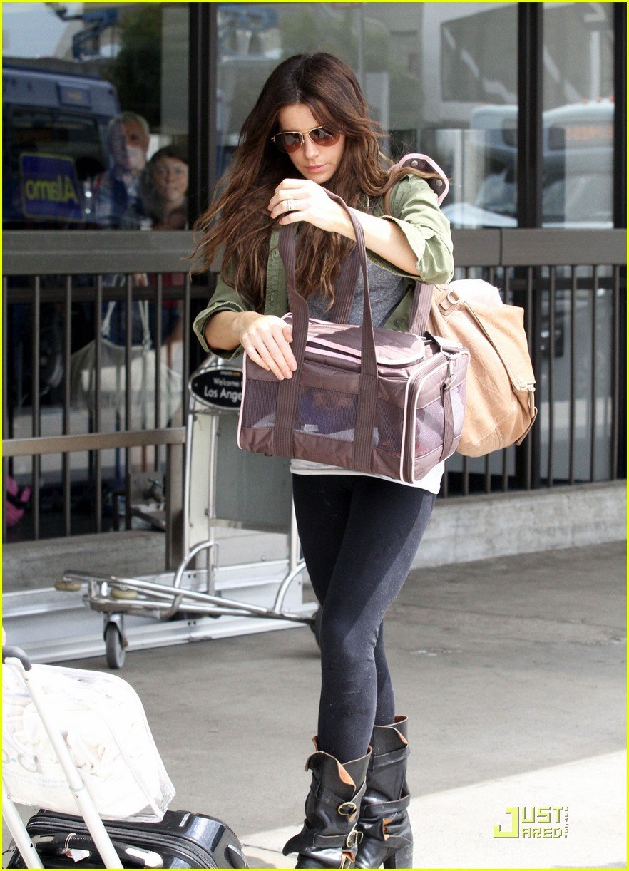 Kate Beckinsale: Not Starring in 'Danger Girl': Photo 2573962 | Kate ...