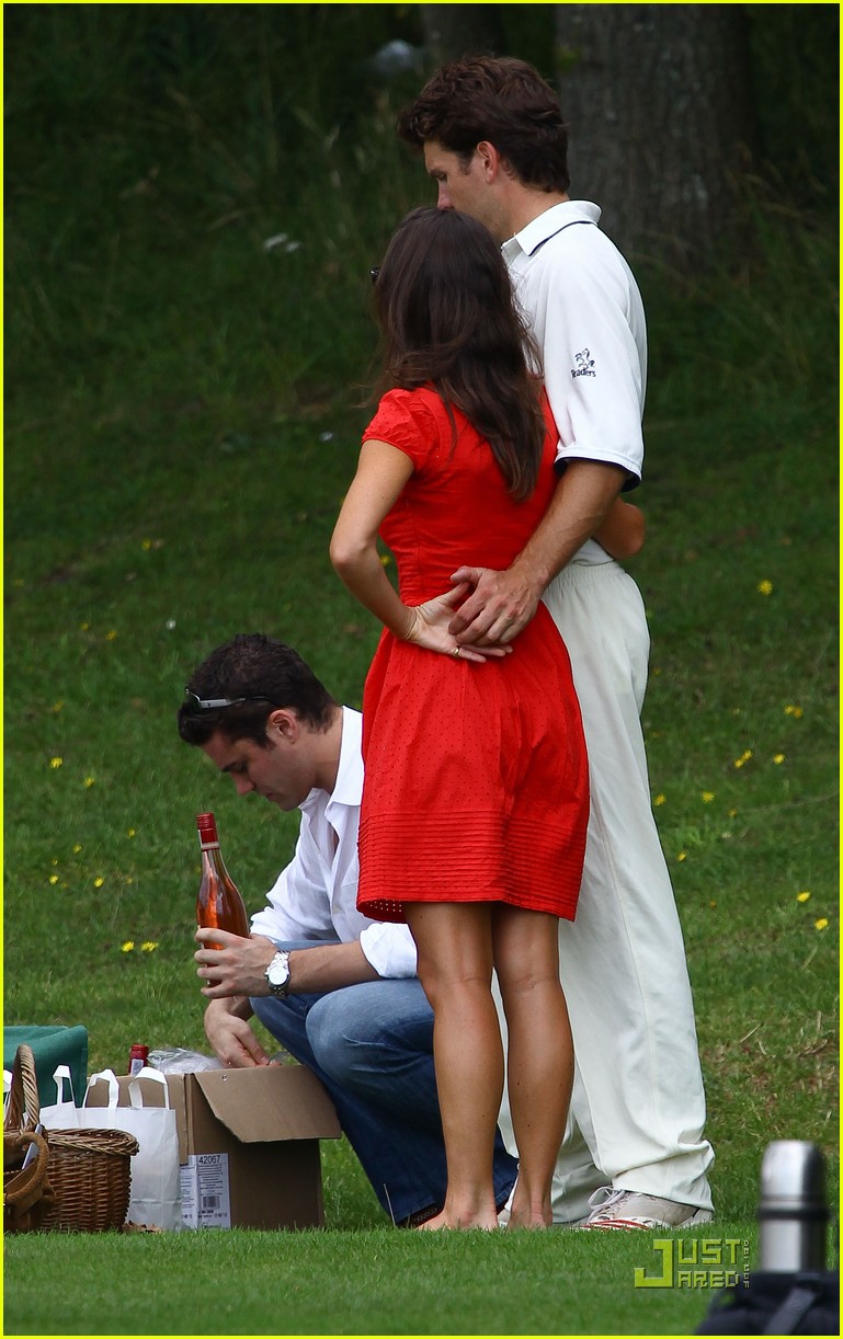 Pippa Middleton Cheers On Alex Loudon: Photo 2570315 | Alex Loudon ...