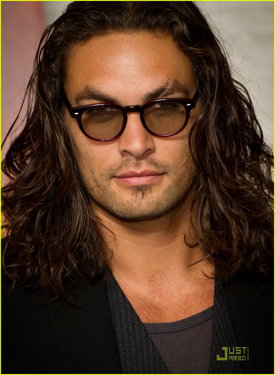 Jason Momoa: 'Conan the Barbarian' London Premiere!: Photo 2570113 ...
