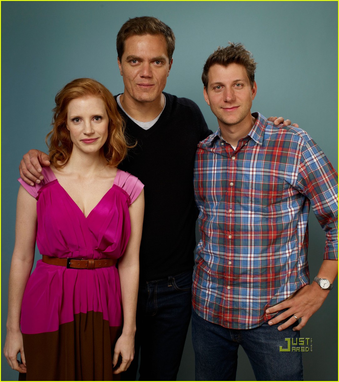 Chloe Moretz: TIFF Party with Jessica Chastain!: Photo 2579383 | Chloe ...