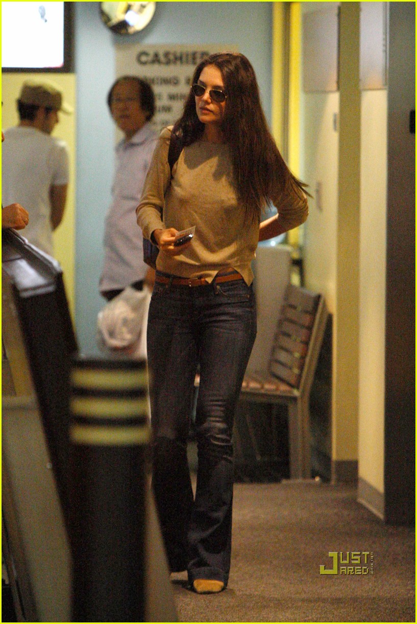 Katie Holmes: Doctor's Office Visit: Photo 2584266 | Katie Holmes ...