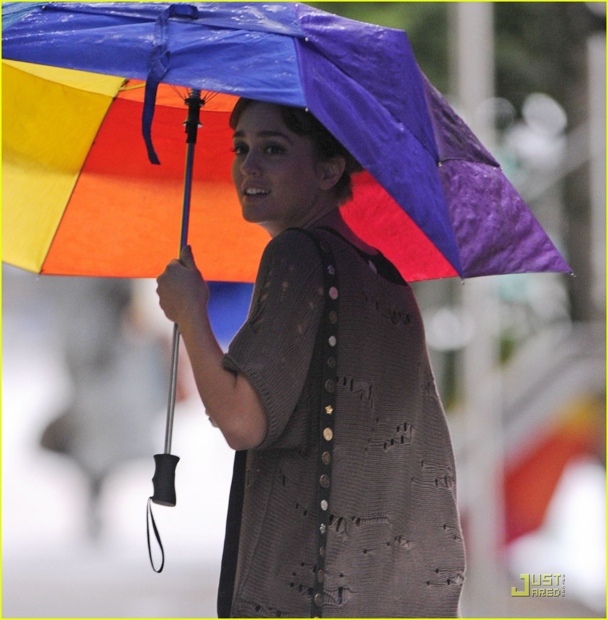 Leighton Meester: 'Gossip Girl' Extended Promo Released!: Photo 2577302 ...