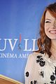 Emma Stone: 'The Help' Photo Call in Deauville: Photo 2576266 | Emma ...
