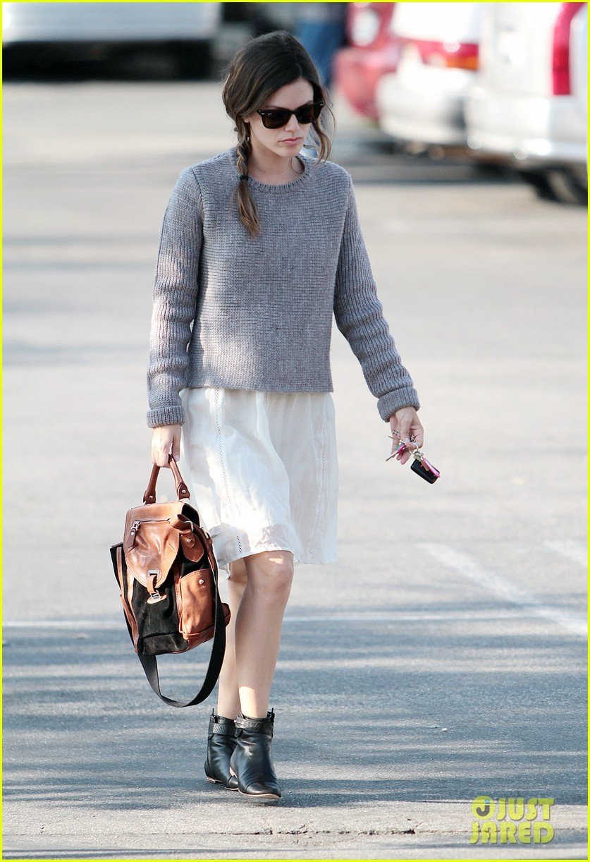 Rachel Bilson & Jaime King: Awkward Family Photo!: Photo 2590325 | Hart ...