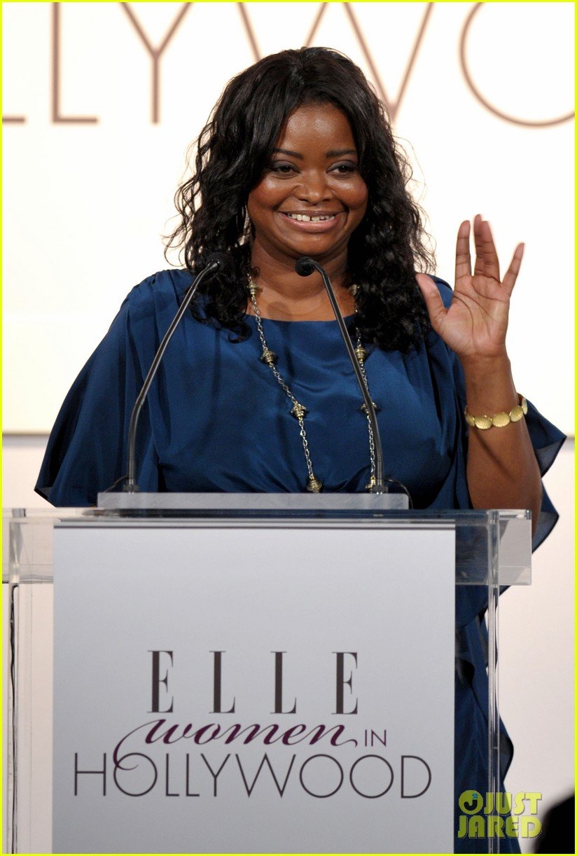 Viola Davis Adopts a Baby Girl: Photo 2591020 | Celebrity Babies ...