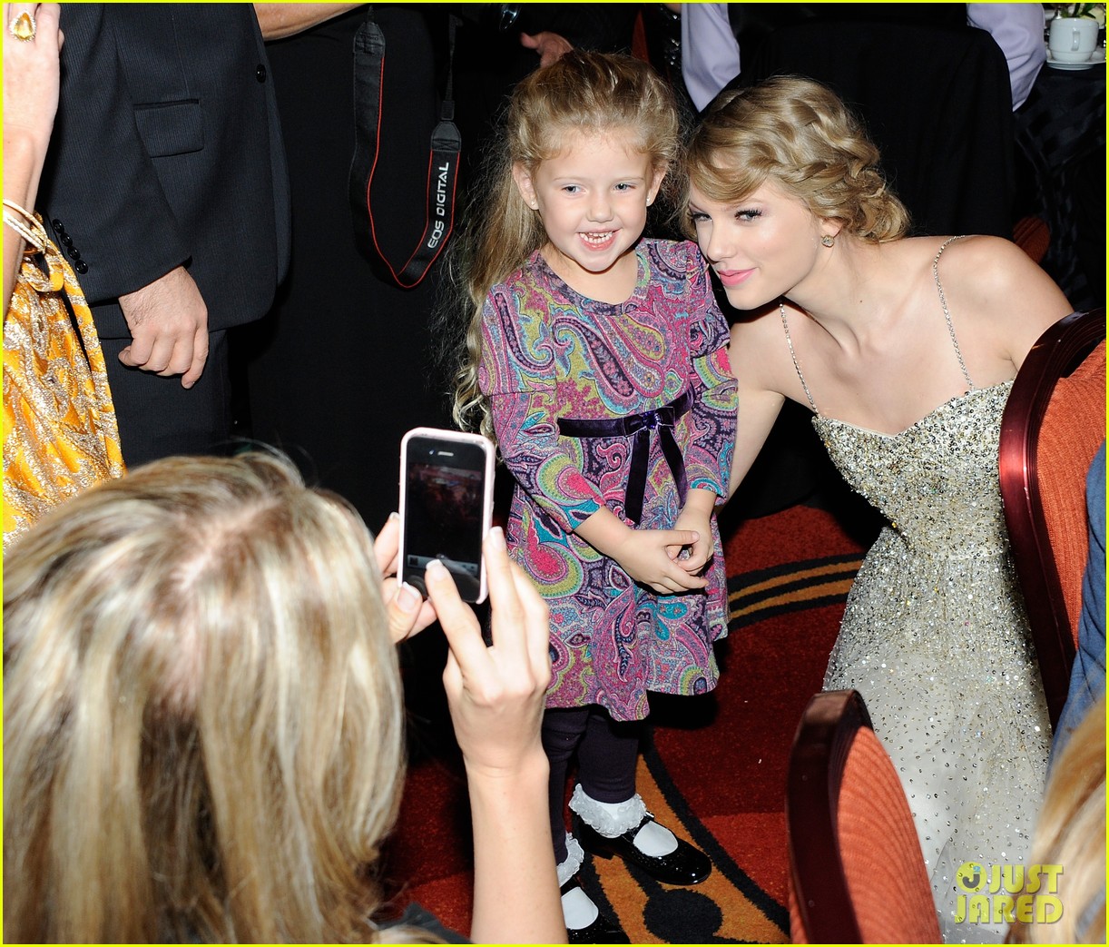 Taylor Swift: Nashville Songwriters Hall of Fame Honoree!: Photo 2590724 | Taylor Swift Photos ...