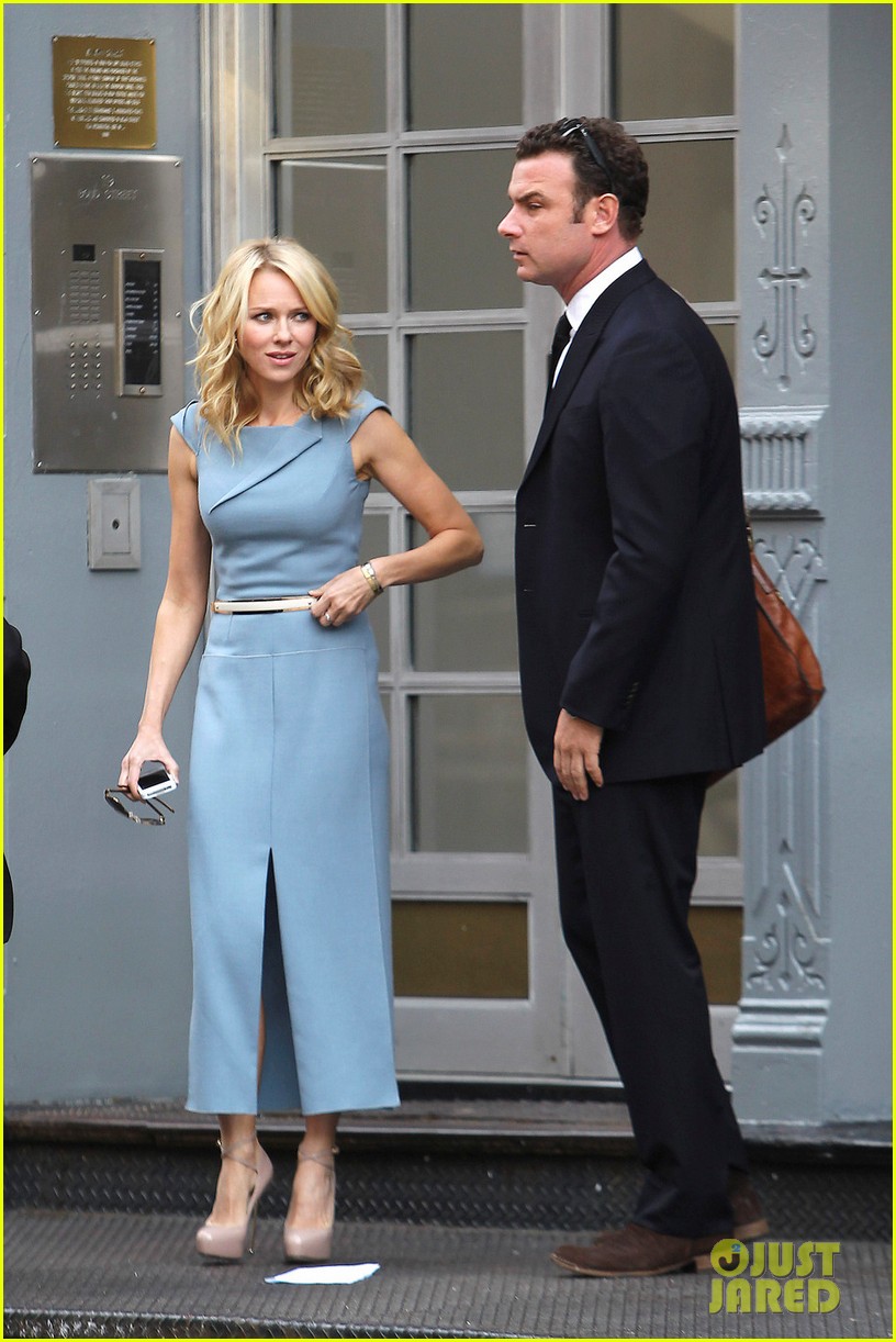 Naomi Watts Celebrates 'An Evening With Ralph Lauren': Photo 2593967 ...