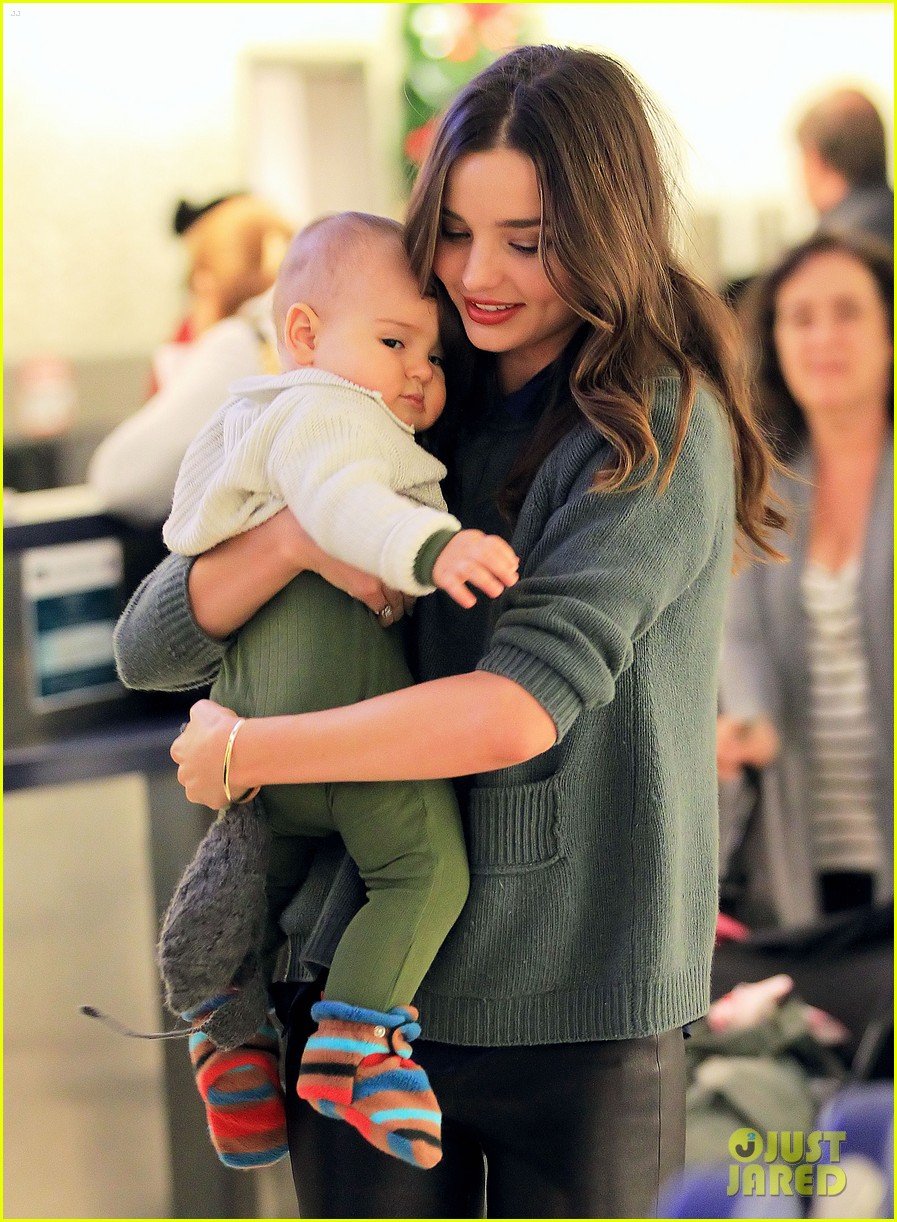 Miranda Kerr: Don't Feel Bad About Who You Are!: Photo 2604491 ...
