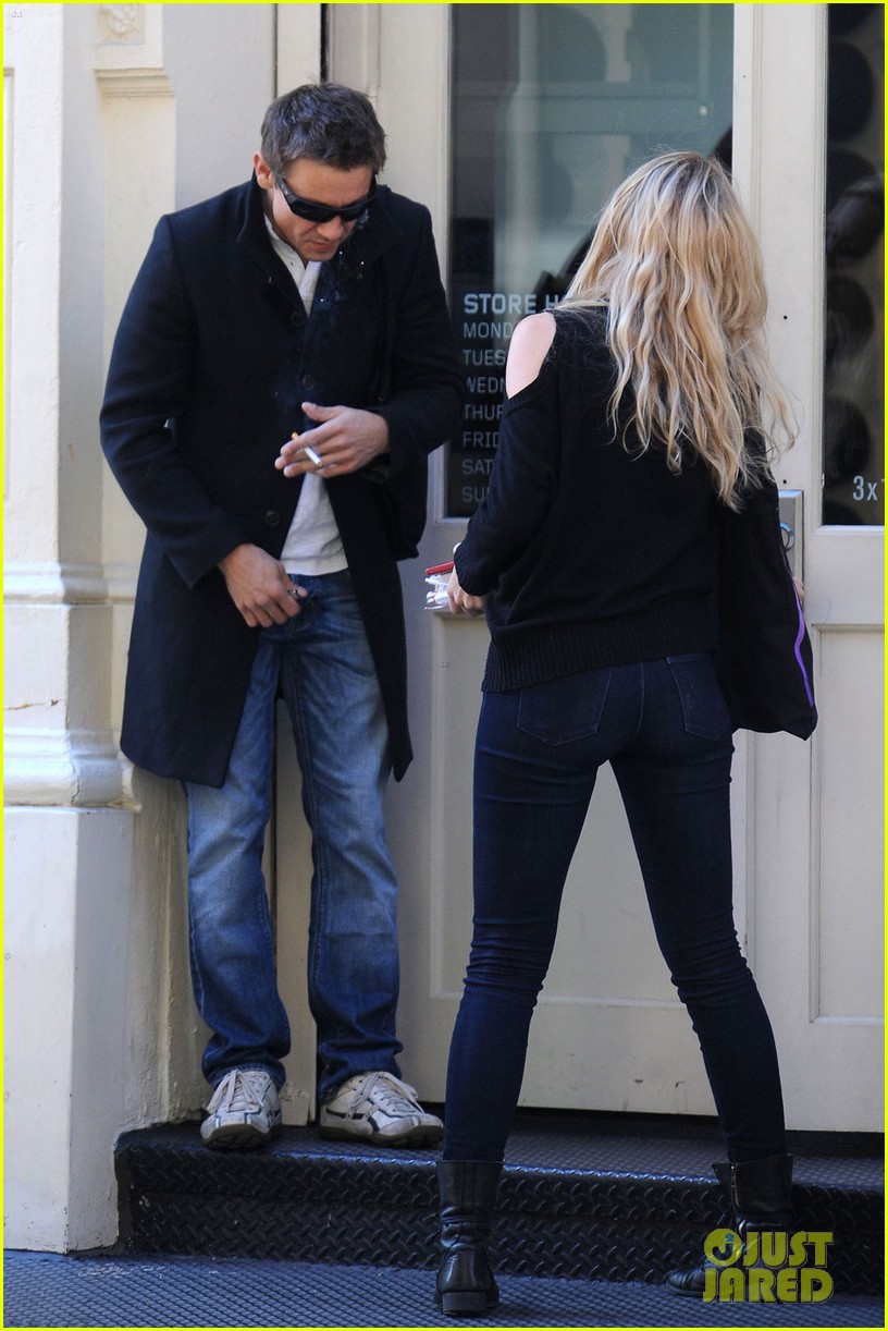 Jeremy Renner: Chelsea Lunch Break: Photo 2597702 | Jeremy Renner ...
