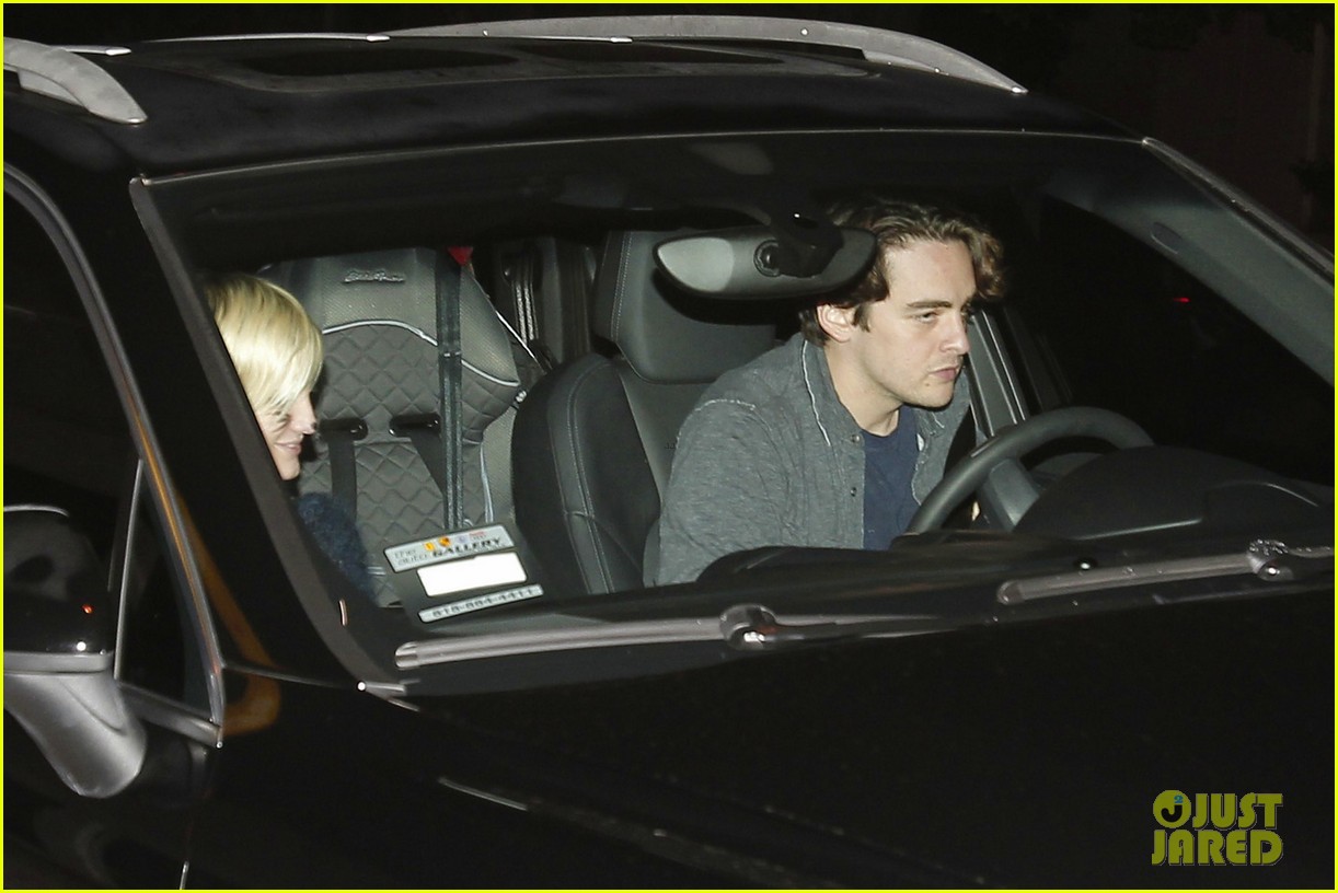 Jessica & Ashlee Simpson: Bronx's Birthday Party!: Photo 2602947 ...