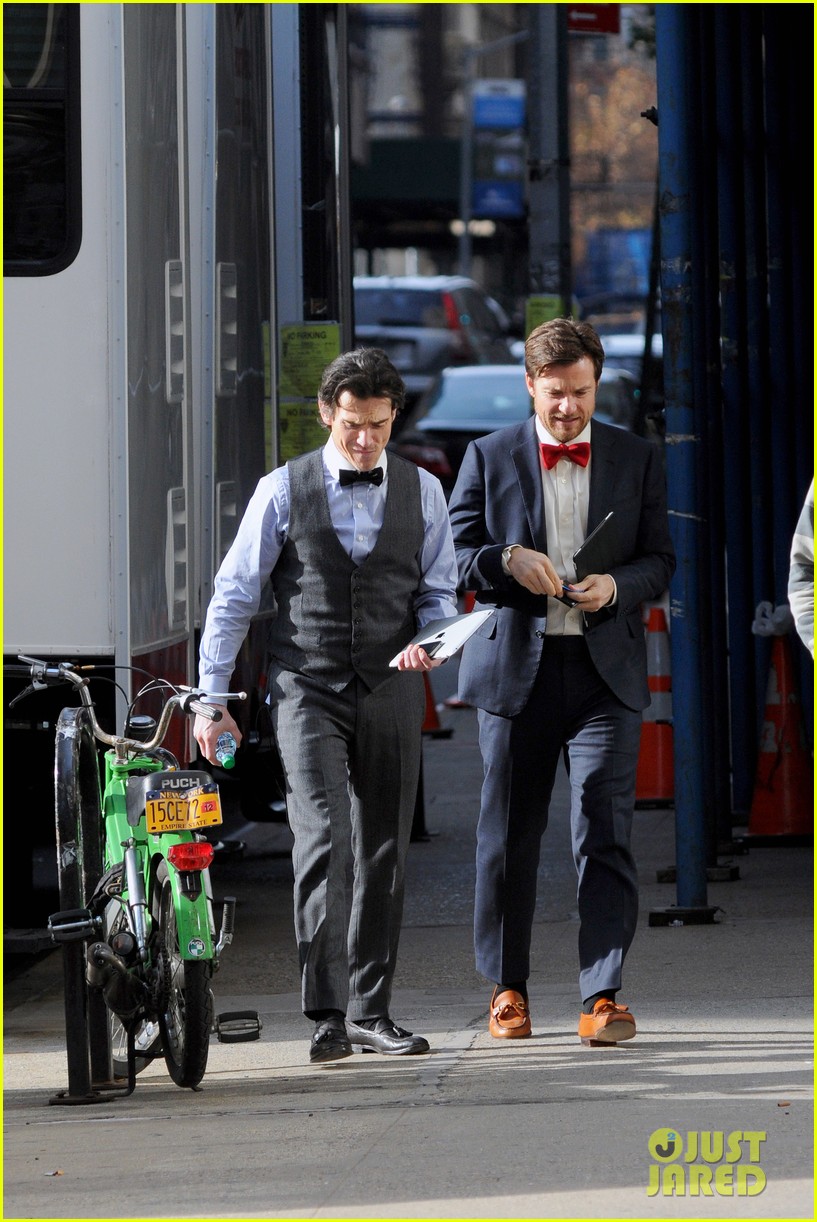 Olivia Wilde: 'SNL' Digital Short with Andy Samberg!: Photo 2602390 ...