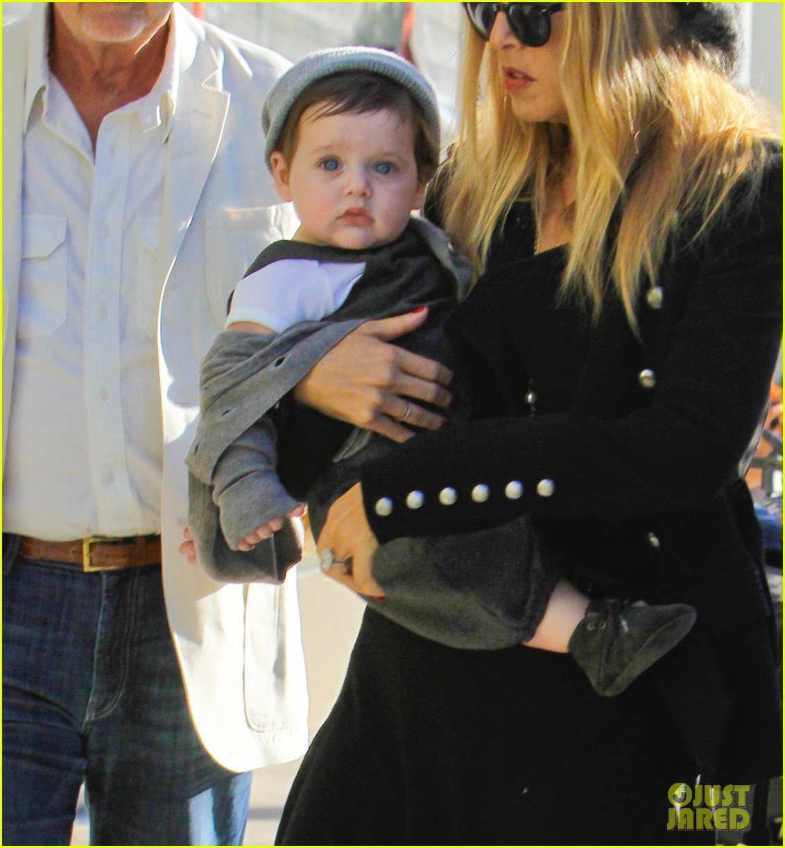 Rachel Zoe & Skyler: Beverly Hills Shoppers: Photo 2603394 | Celebrity ...
