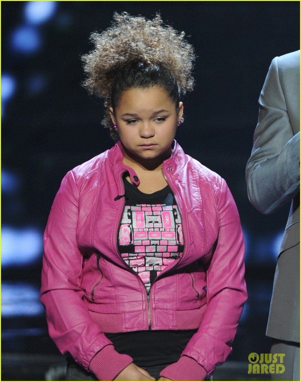 Photo: rachel crow kicked off 05 | Photo 2608177 | Just Jared: Entertainment News