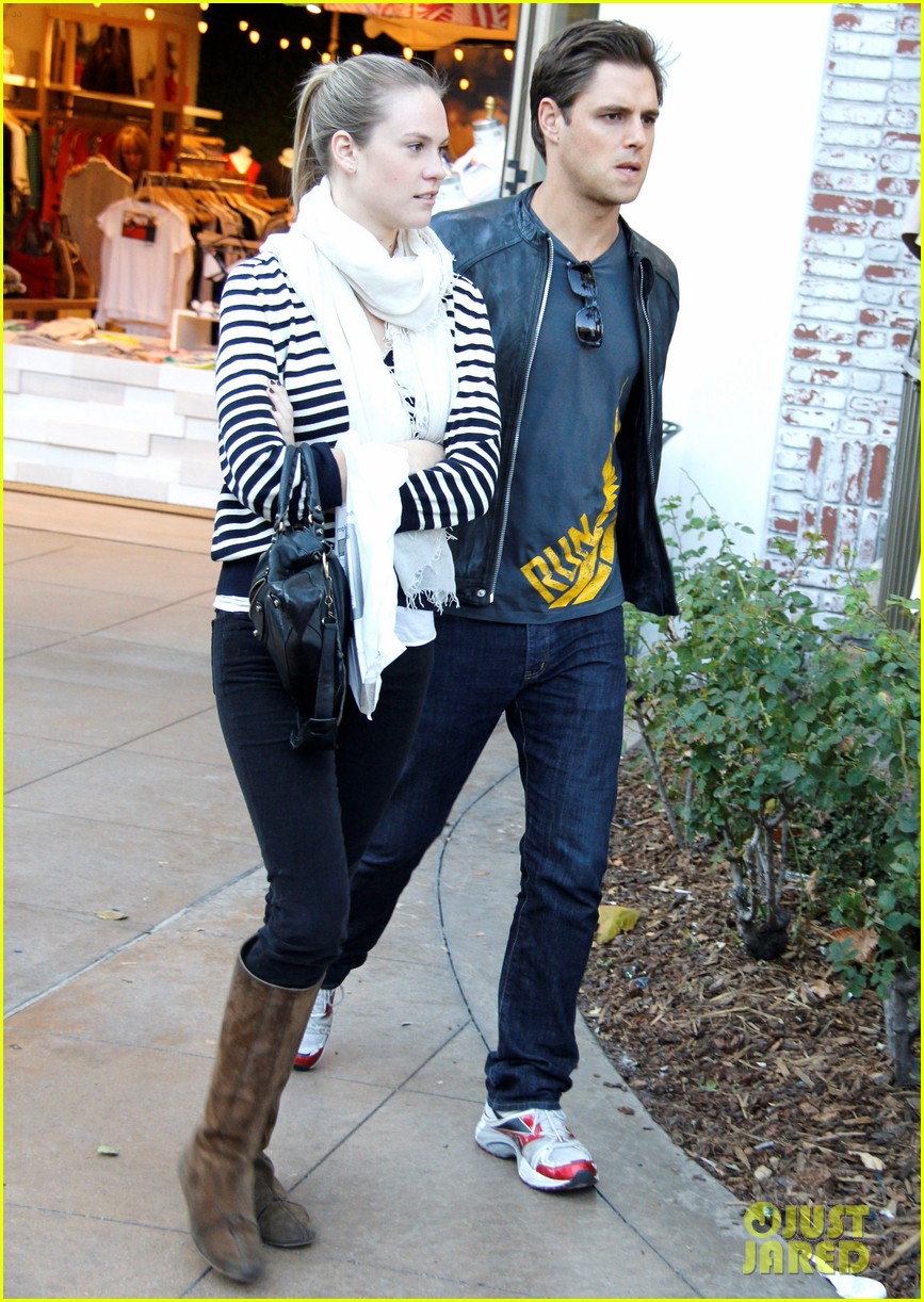 Sam Page Digs Into The Grove: Photo 2612269 | Sam Page Photos | Just ...