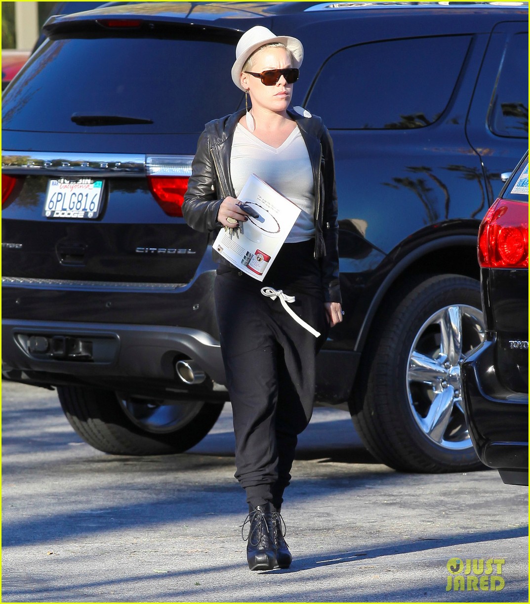Photo: pink ralphs malibu 05 | Photo 2607774 | Just Jared ...