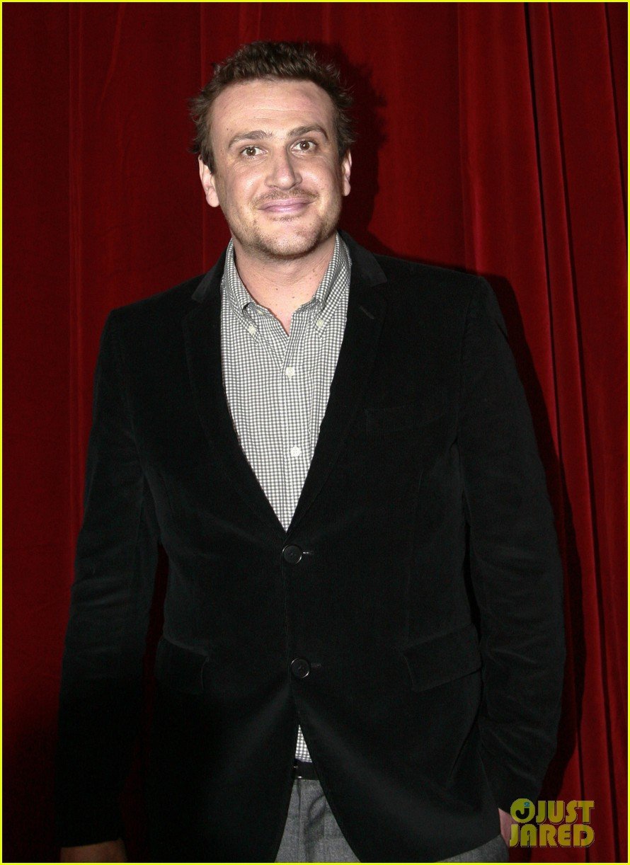 Jason Segel: 'Muppets' Sydney Premiere!: Photo 2611960 | Jason Segal ...