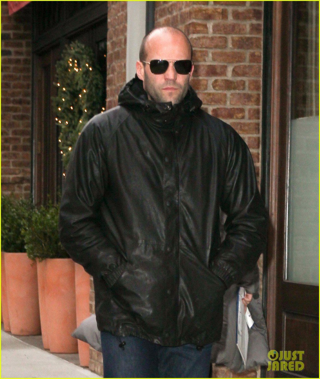 Jason Statham: 'Expendables 2' Teaser Trailer Released!: Photo 2610521 ...