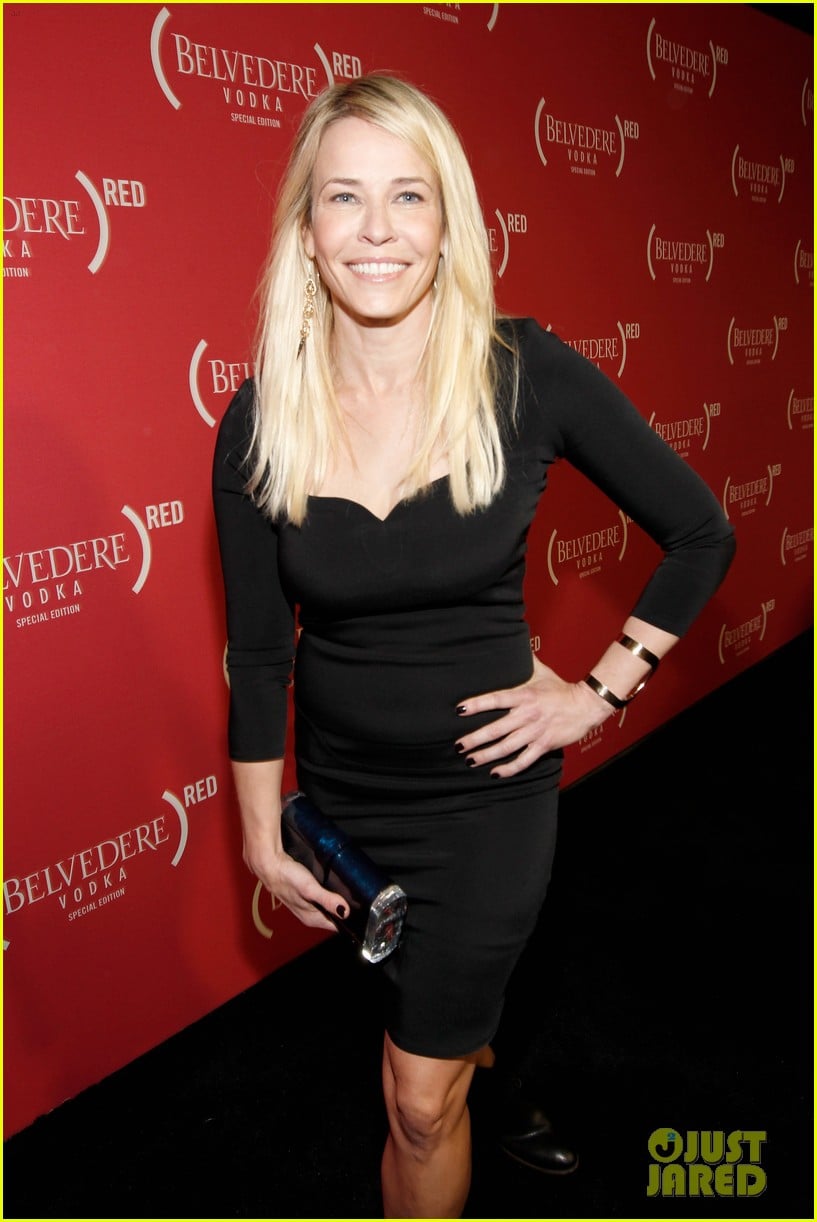 Sophia Bush & Chelsea Handler: Belvedere Party!: Photo 2627218 ...