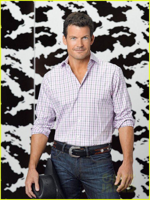 Kristin Chenoweth & Leslie Bibb: 'GCB' Promo Pics!: Photo 2625371 ...