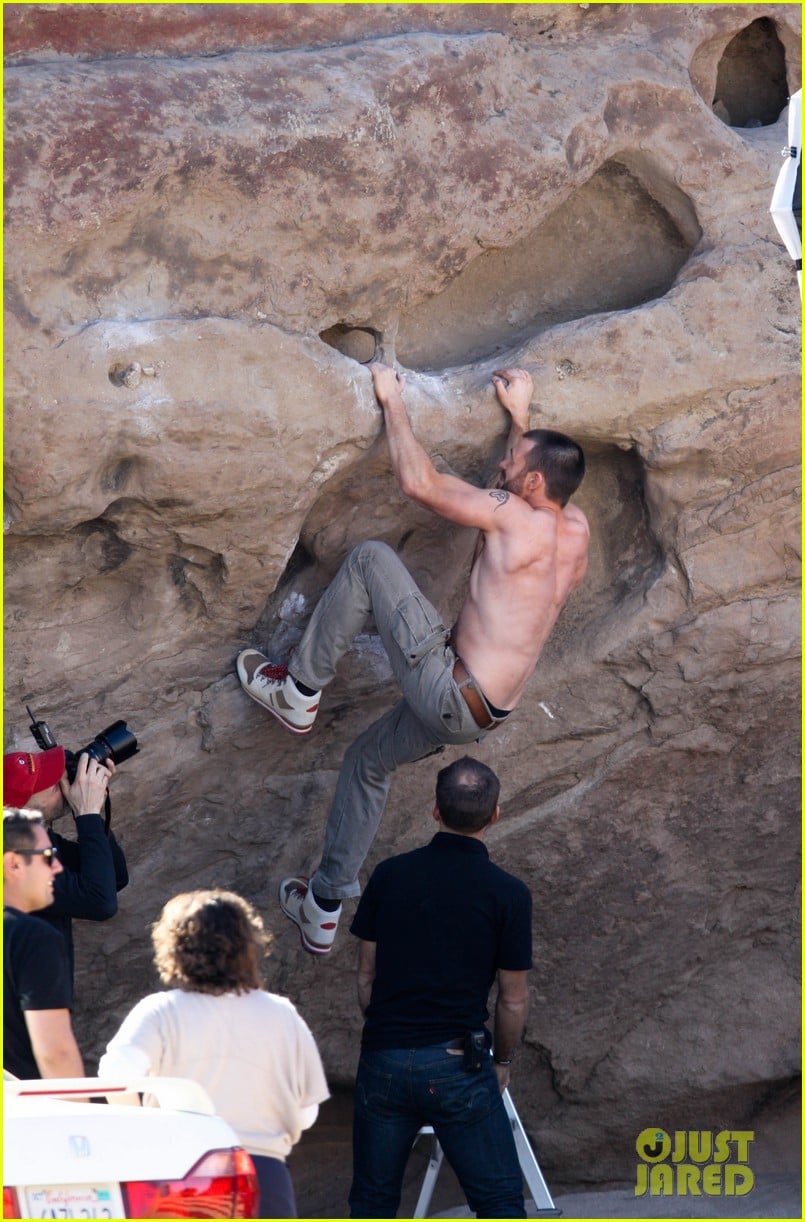 Chris Evans: Shirtless 'Details' Magazine Shoot!: Photo 2624668 | Chris Evans, Shirtless Photos ...