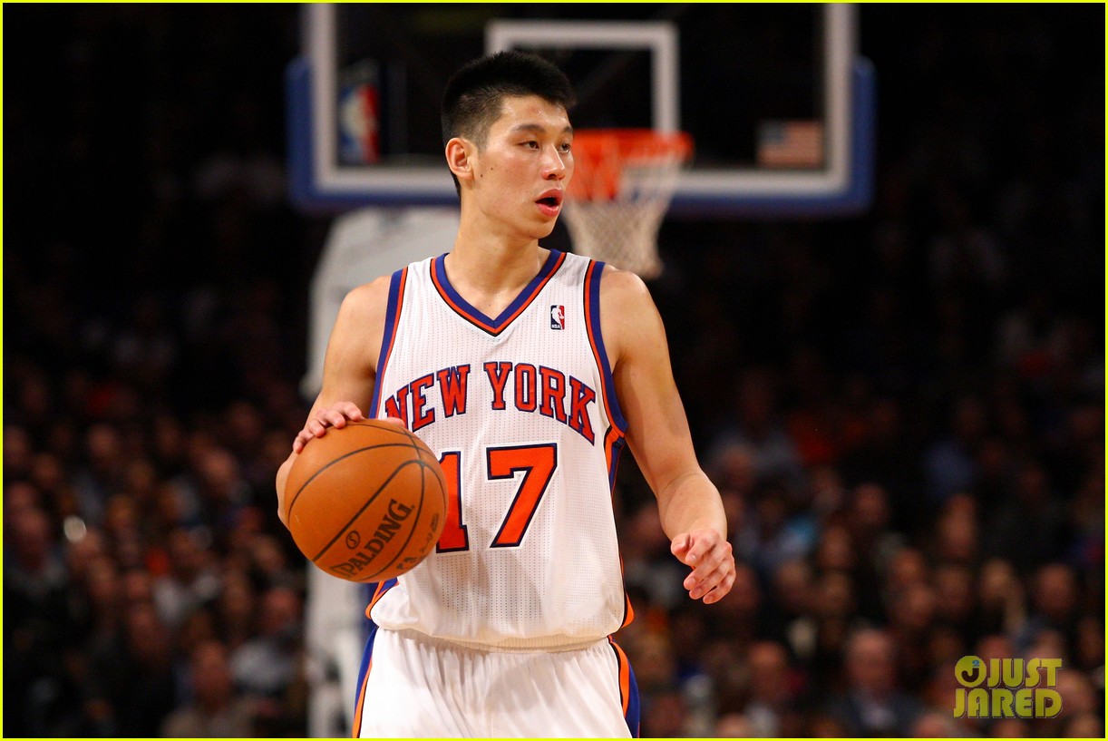 Photo: jeremy lin linsanity kobe bryant 01 | Photo 2627460 | Just Jared ...