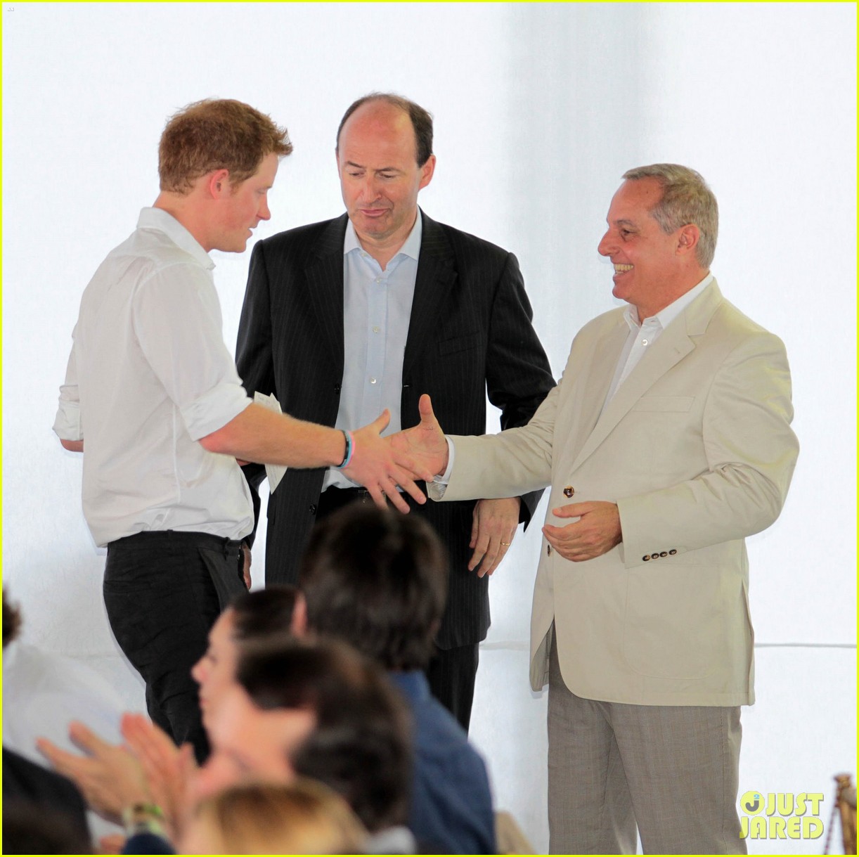 Prince Harry: Charity Polo Match in Sao Paulo: Photo 2638200 | Prince ...