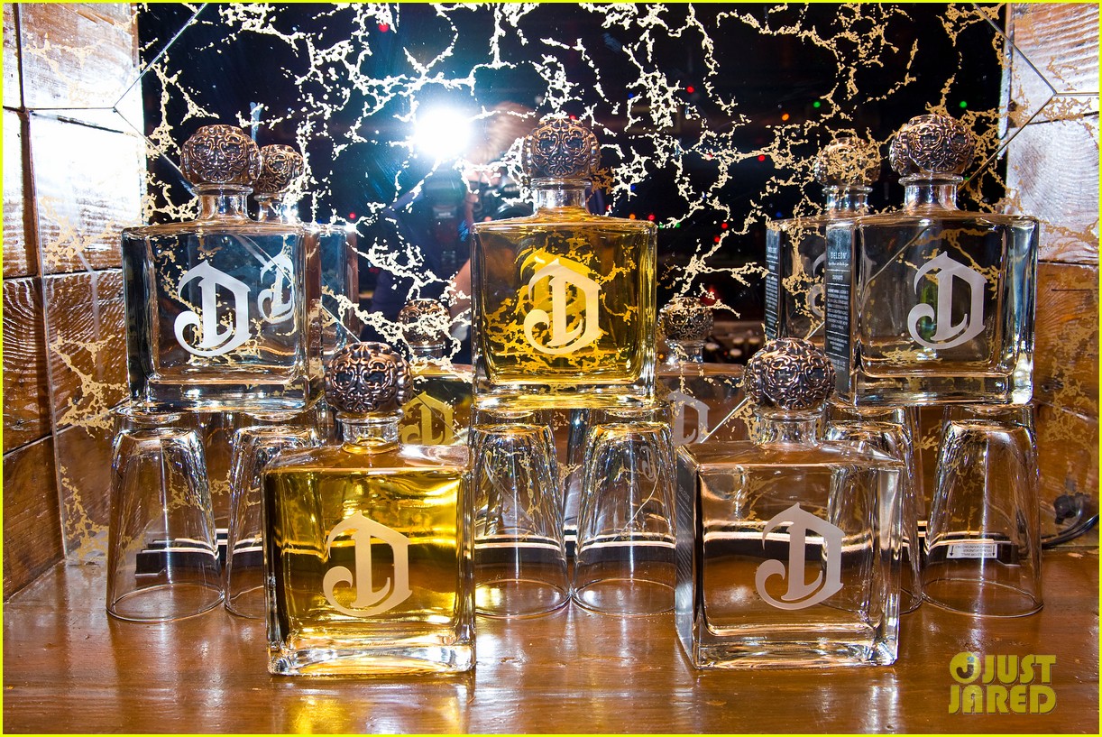 Just Jared: Best Birthday Bash Ever!: Photo 2642142 | Chloe Moretz ...