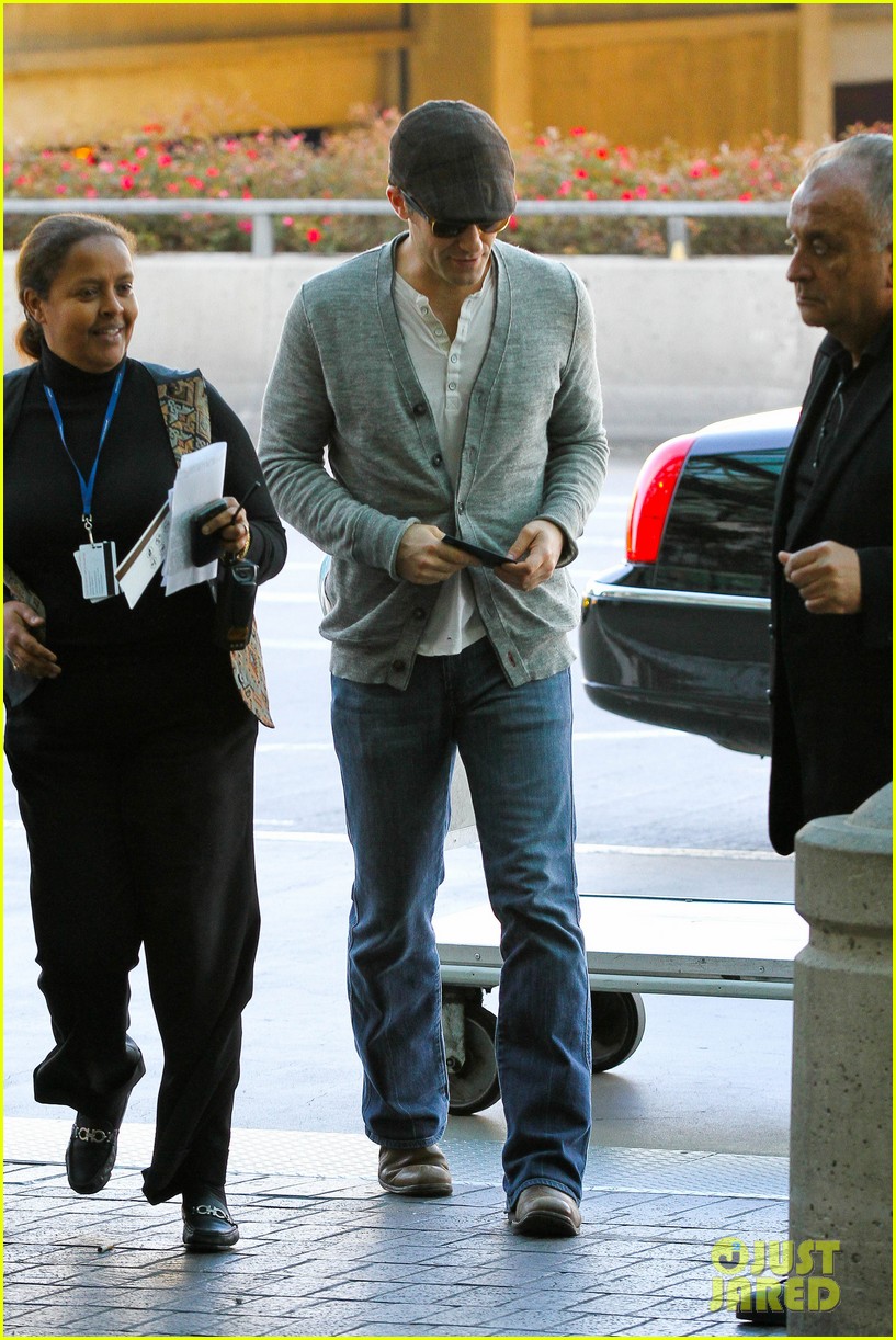 Matthew Morrison Heads To the Empire Awards!: Photo 2642462 | Matthew ...