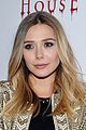 Elizabeth Olsen Premieres ‘Silent House’ in NYC | Elizabeth Olsen ...
