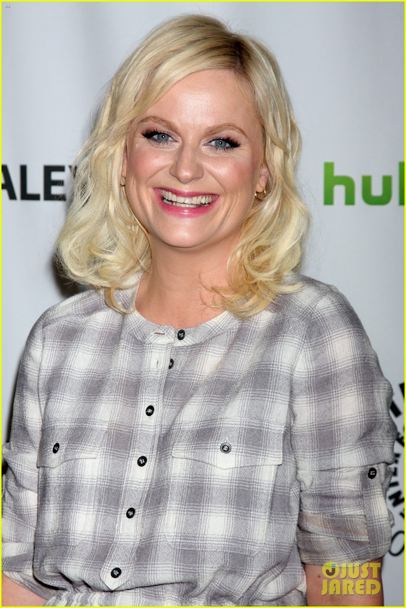 Amy Poehler: PaleyFest for 'Parks & Recreation'!: Photo 2636727 | Amy ...